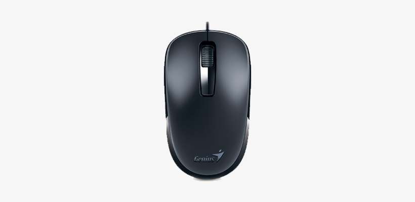 Download Genius Keyboard Slimstar C130 - Mouse | Transparent PNG ...