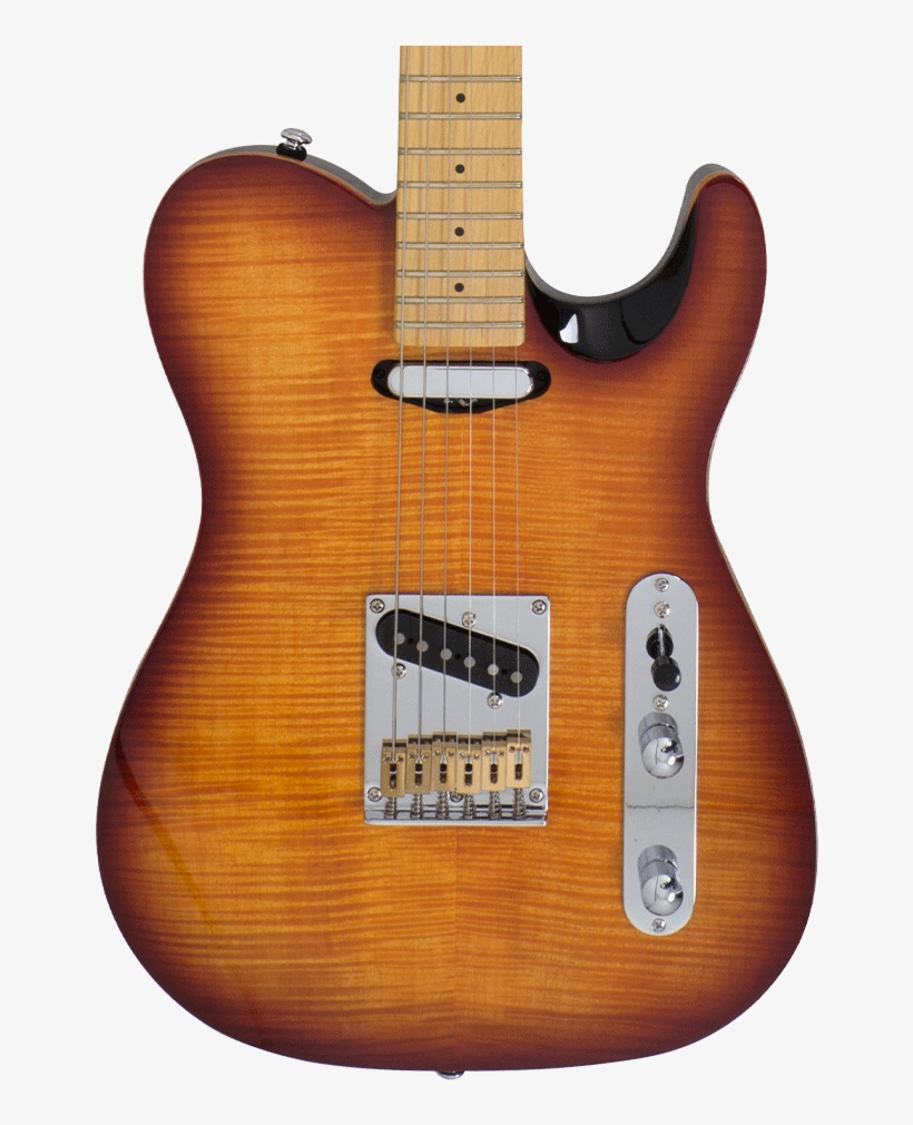 Chapman Ml3 Traditional V2 - Electric Guitar PNG Image | Transparent ...