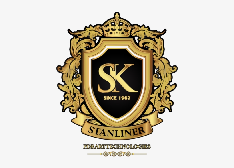 Global Hail Solutions - Stanliner Logo PNG Image | Transparent PNG Free ...