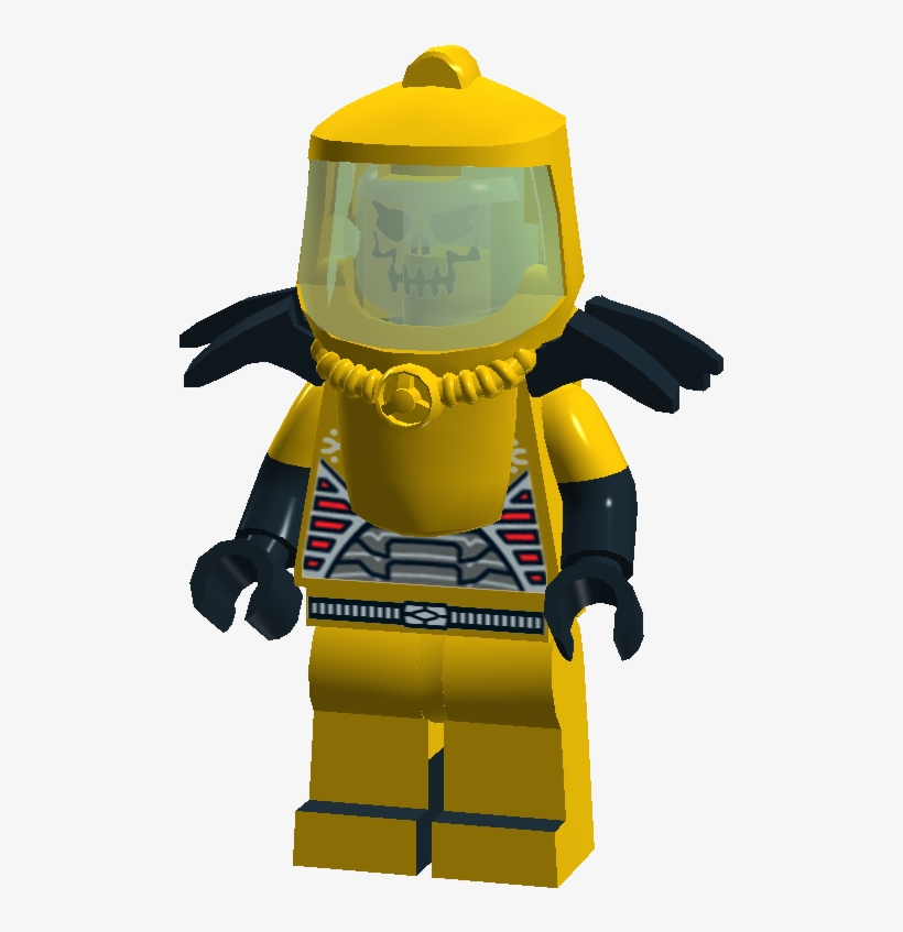 Nuclear Man - Lego PNG Image | Transparent PNG Free Download on SeekPNG