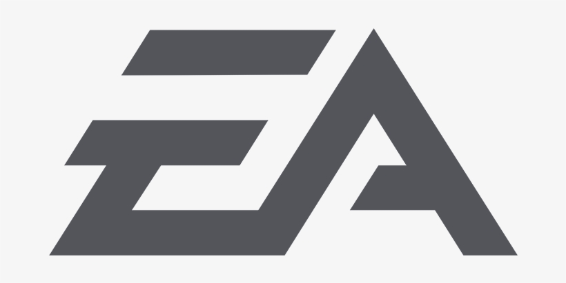 Ea - Electronic Arts PNG Image | Transparent PNG Free Download on SeekPNG