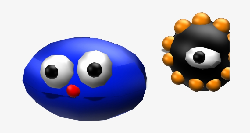 Gooey And Dark Matter - Cartoon PNG Image | Transparent PNG Free ...