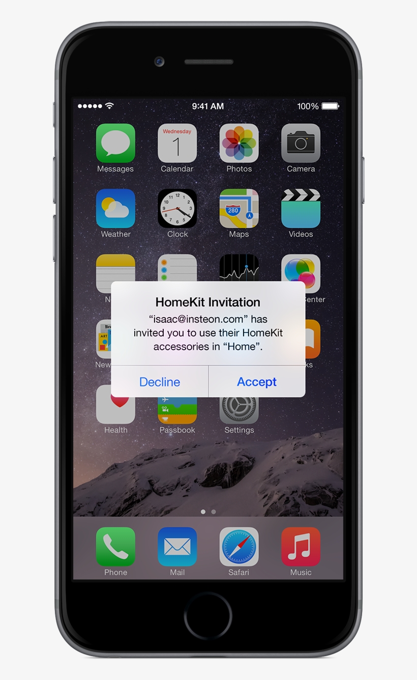 Tap-accept - Iphone 6 Image Hd PNG Image | Transparent PNG Free ...