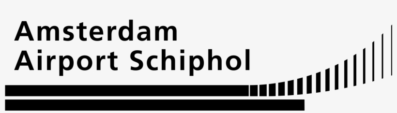 Amsterdam Airport Schiphol Logo Png Transparent - Schiphol Airport PNG ...