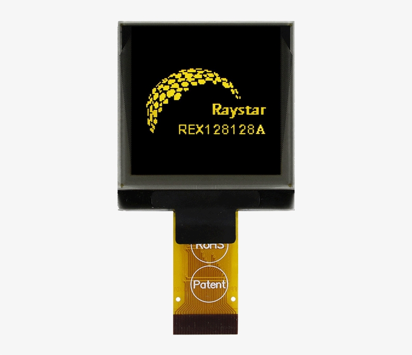 5 Oled Display, Oled Display - Sign PNG Image | Transparent PNG Free ...