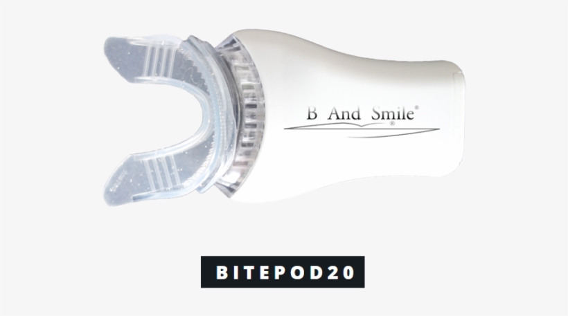 Bitepod, Pulsate Pro Excellent Vibrating Device, Invisalign, - Label ...