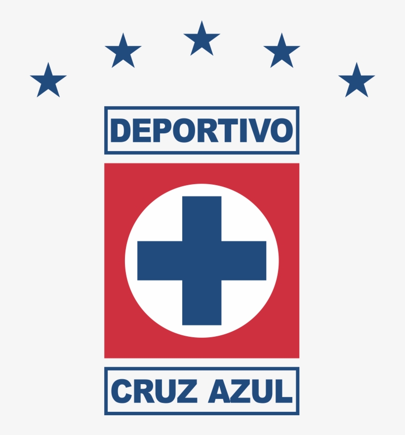 Cruz Azul - Mex - - Cruz Azul PNG Image | Transparent PNG Free Download ...