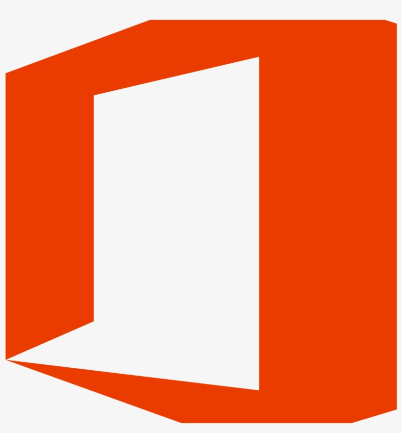 Download Logo Examples Samw969s Blog - Microsoft Office | Transparent ...