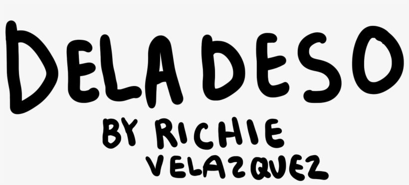 @deladeso - Calligraphy PNG Image | Transparent PNG Free Download on ...