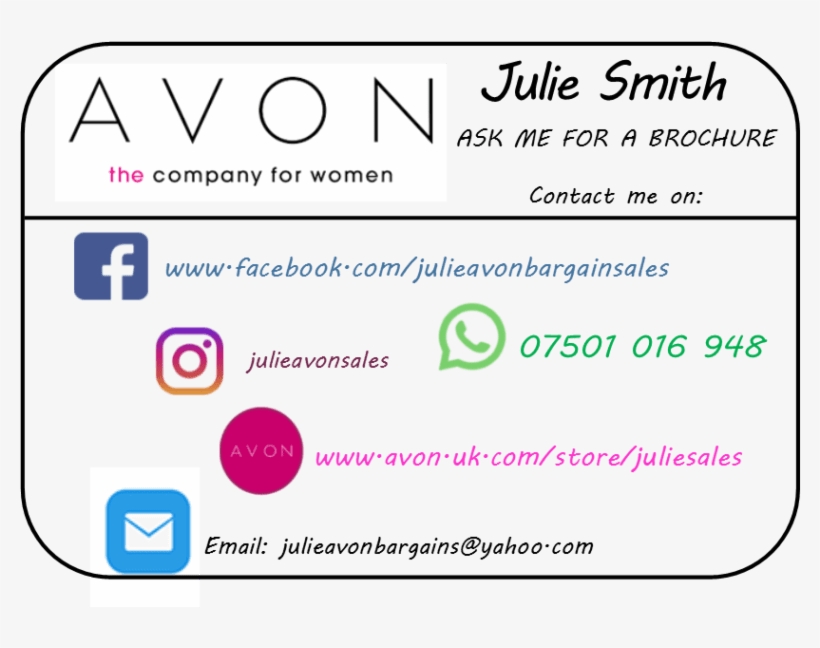 Avon PNG Image | Transparent PNG Free Download on SeekPNG
