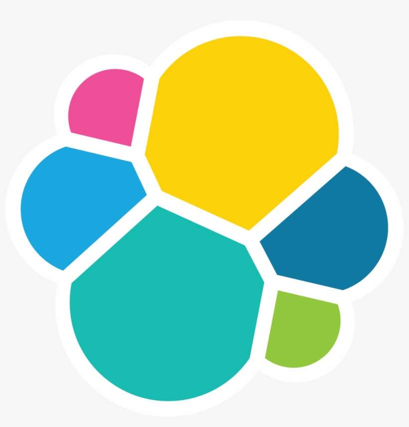 Elasticsearch Logo - Elastic Search PNG Image | Transparent PNG Free ...
