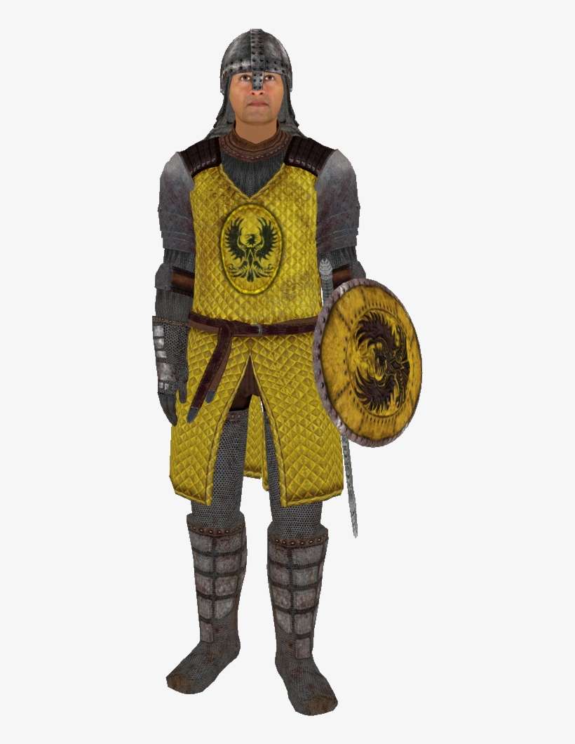 View Samegoogleiqdbsaucenao Brumaguard , - Oblivion Chorrol Guard PNG ...