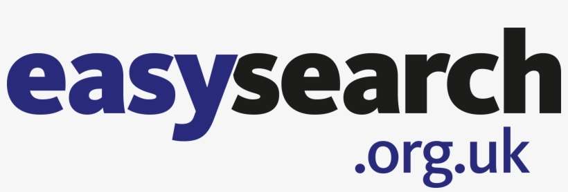 Easy Search Logo PNG Image | Transparent PNG Free Download on SeekPNG