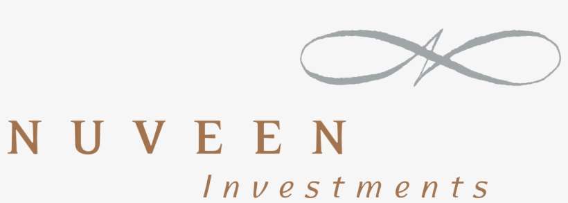 Nuveen Investments Logo Png Transparent - Nuveen Investments, Inc. PNG ...