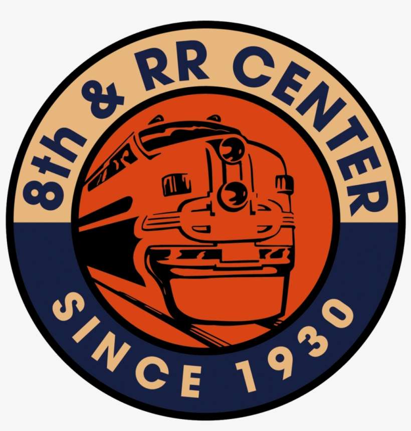 8th & Rr Center - Emblem PNG Image | Transparent PNG Free Download on ...