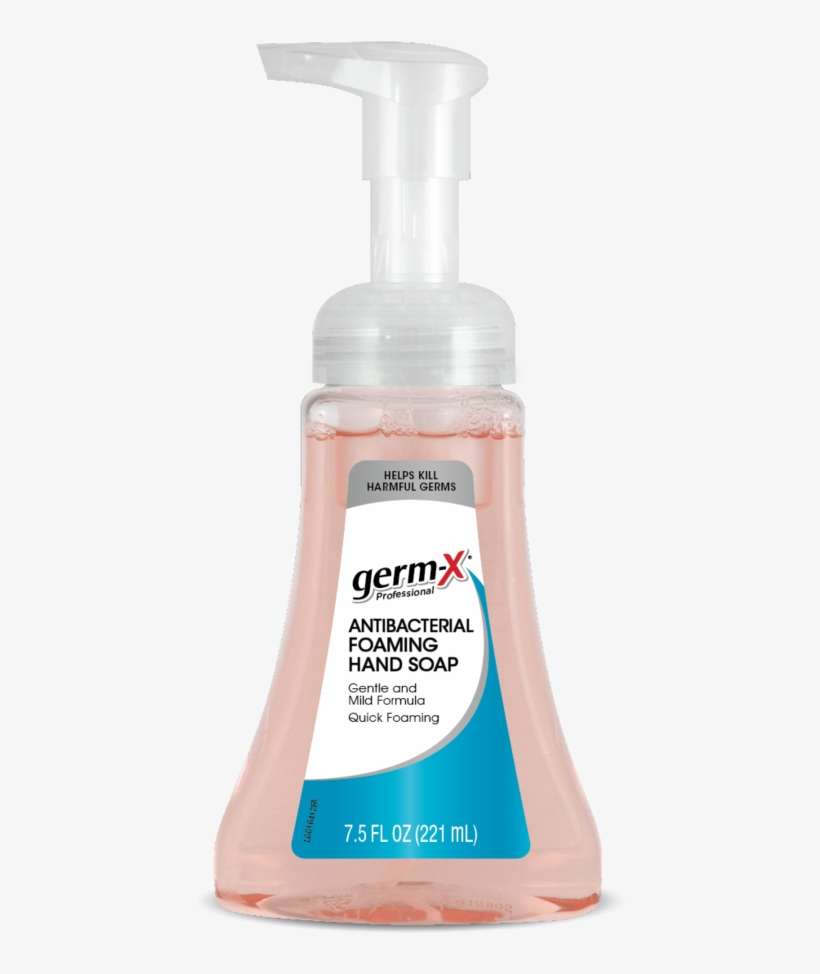 Germ-x PNG Image | Transparent PNG Free Download on SeekPNG