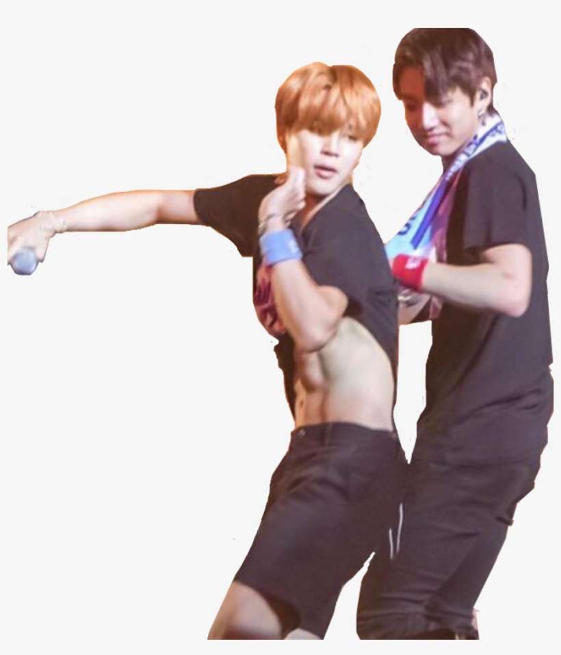 Jimin-abs - Salsa Dance PNG Image | Transparent PNG Free Download on ...