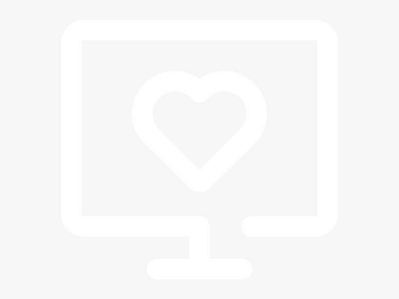 Noun 430276 Cc White - Heart PNG Image | Transparent PNG Free Download ...