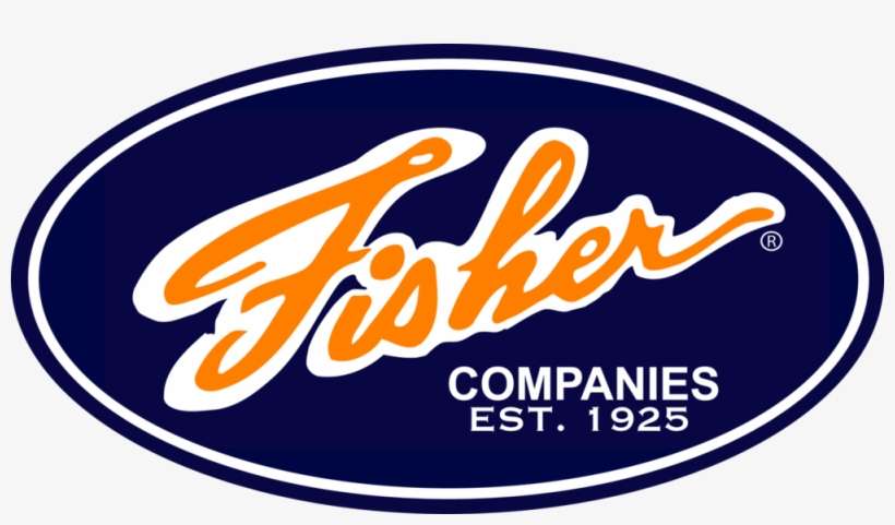 Fisher Companies Logo PNG Image | Transparent PNG Free Download on SeekPNG
