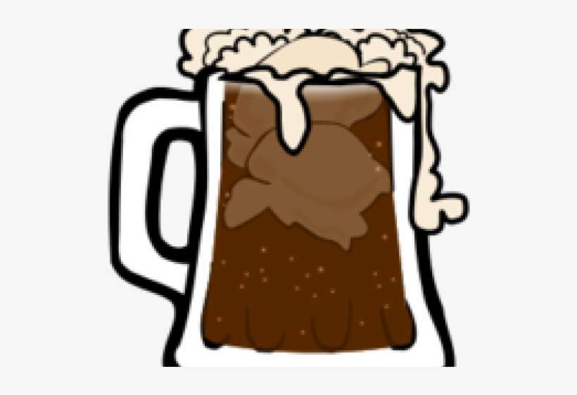 Download Root Beer Float Transparent Background | Transparent PNG ...