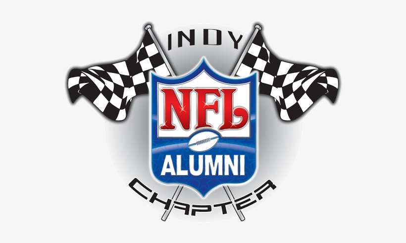 Nfl Alumni-indy Chapter - Nfl Alumni PNG Image | Transparent PNG Free ...