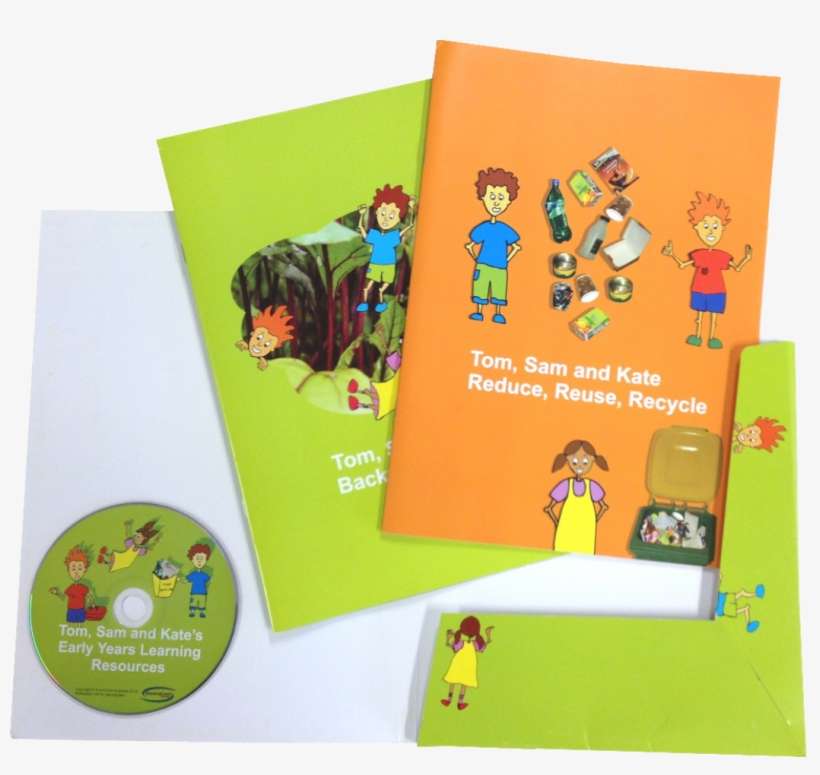 Early Learning Years Environmental Education Resource PNG Image ...