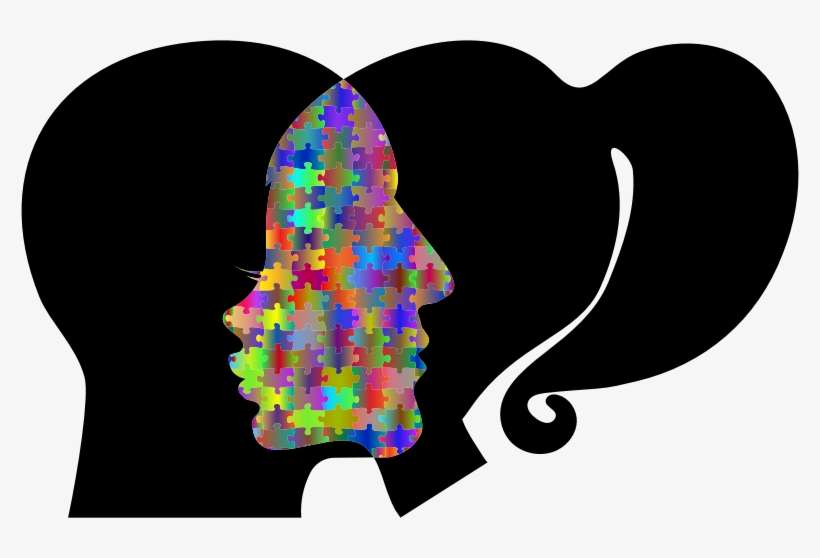 Unity Jigsaw Puzzle Polyprismatic - Unity In Art Puzzle PNG Image ...