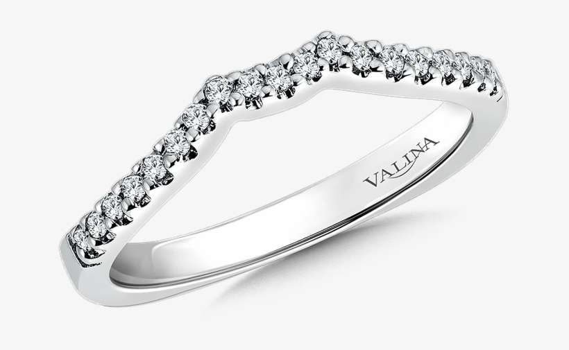 Valina Wedding Band Valina Wedding Band - Pre-engagement Ring PNG Image ...