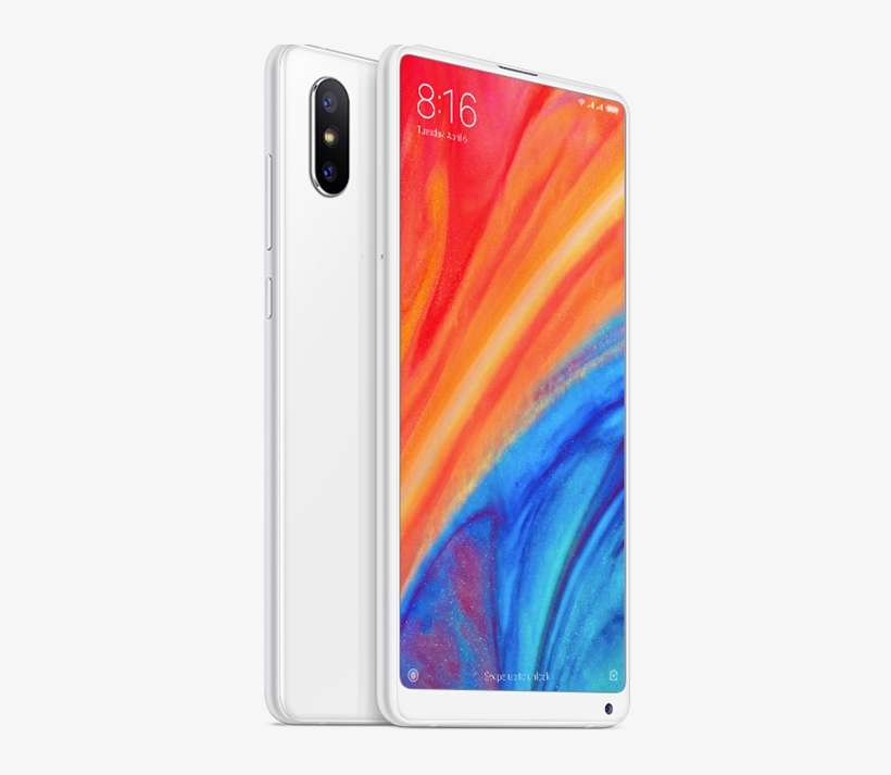 Black - Mi Mobile Full Screen PNG Image | Transparent PNG Free Download ...