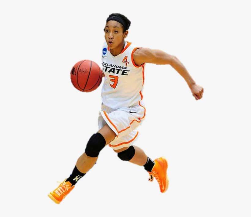 It Was Tiffany Basketball - Wnba Player Png PNG Image | Transparent PNG ...