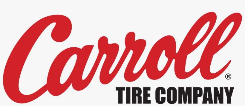 Logo - Carroll - Carroll Tire PNG Image | Transparent PNG Free Download ...
