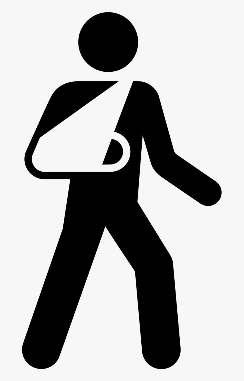 Personal Injury Icon