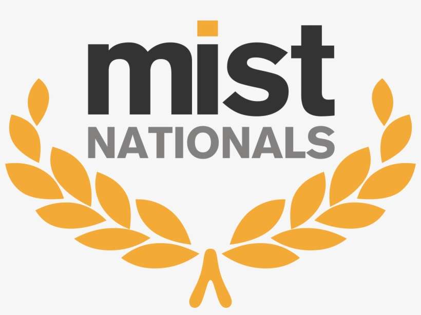 Mist Nationals Logo - Illustration PNG Image | Transparent PNG Free ...