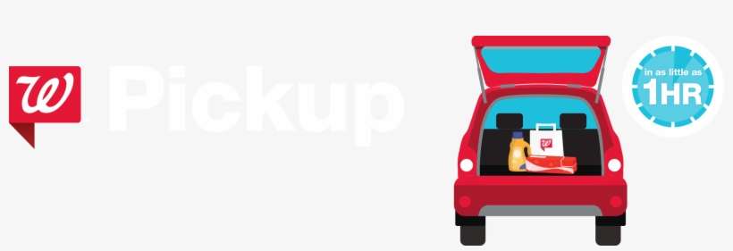Walgreens Pickup - Walgreens PNG Image | Transparent PNG Free Download ...