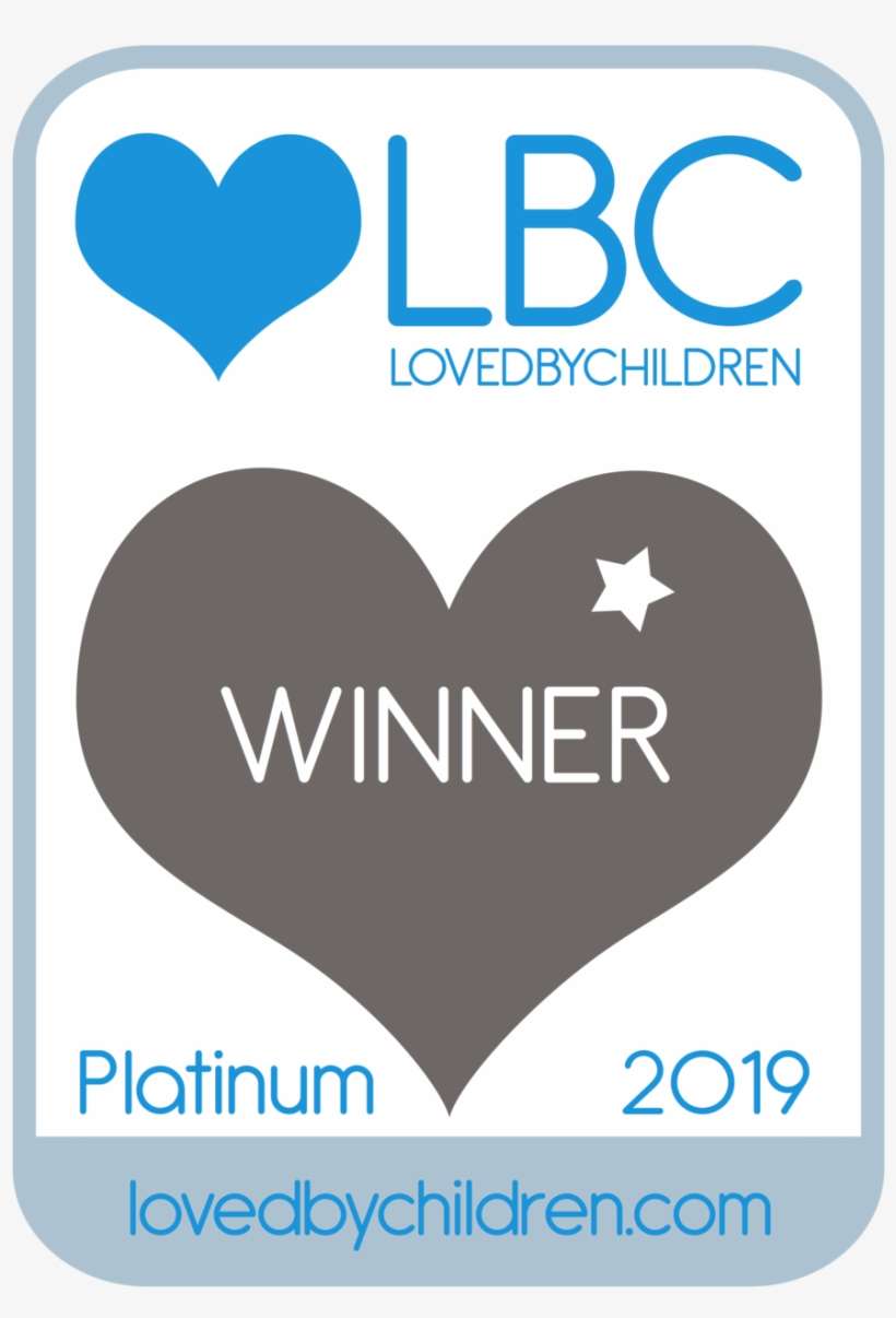 Download Lbc Logo Platinum 2019 | Transparent PNG Download | SeekPNG