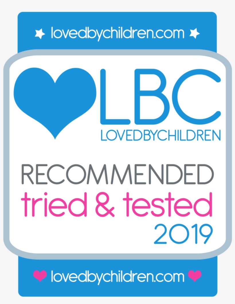 Lbc Tried And Tested 2019 PNG Image | Transparent PNG Free Download on ...