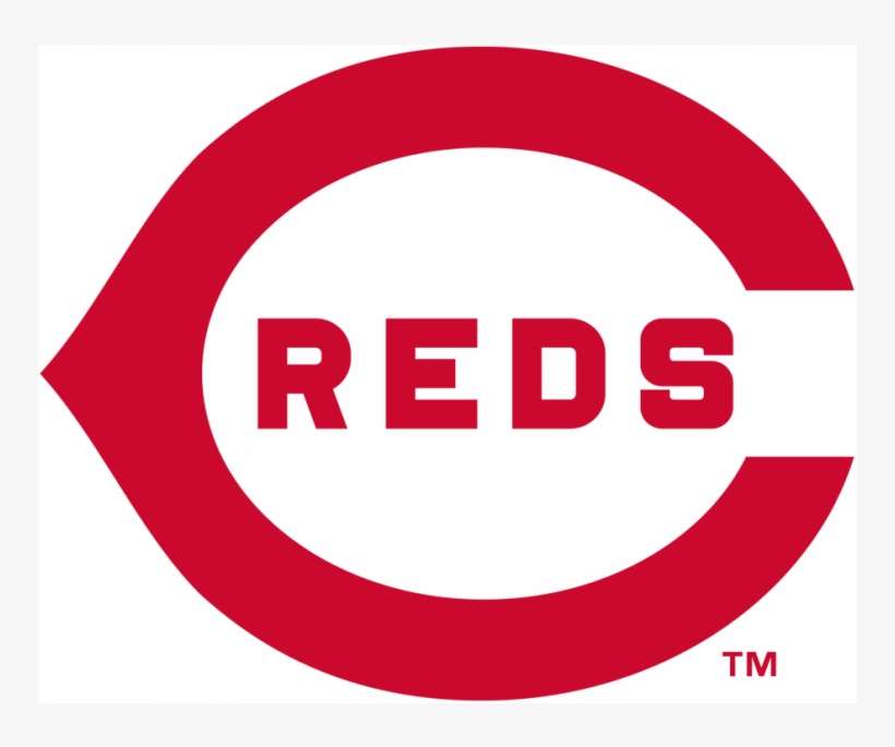 Cincinnati Reds Logos Iron On Stickers And Peel-off - Circle PNG Image ...