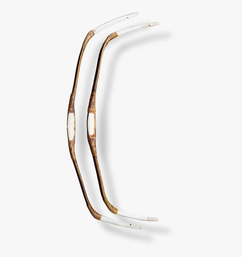 Parameters Of The Hungarian Bow - Longbow PNG Image | Transparent PNG ...