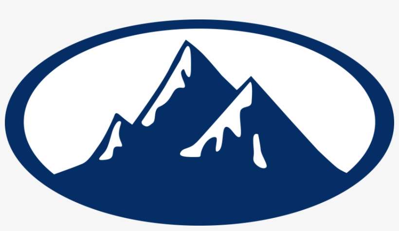 Peak Clipart K2 Mountain - K2 Mountain Logo Png PNG Image | Transparent ...