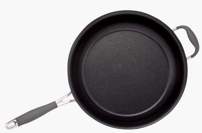 Manufactured To Exacting Standards, Essteele Australis - Sauté Pan PNG ...