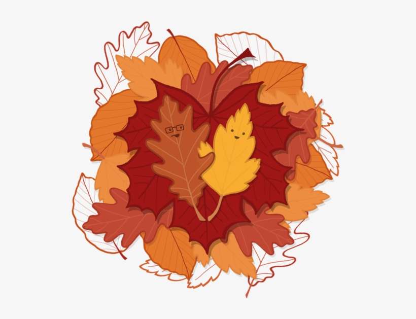 Fall In Love - Illustration PNG Image | Transparent PNG Free Download ...