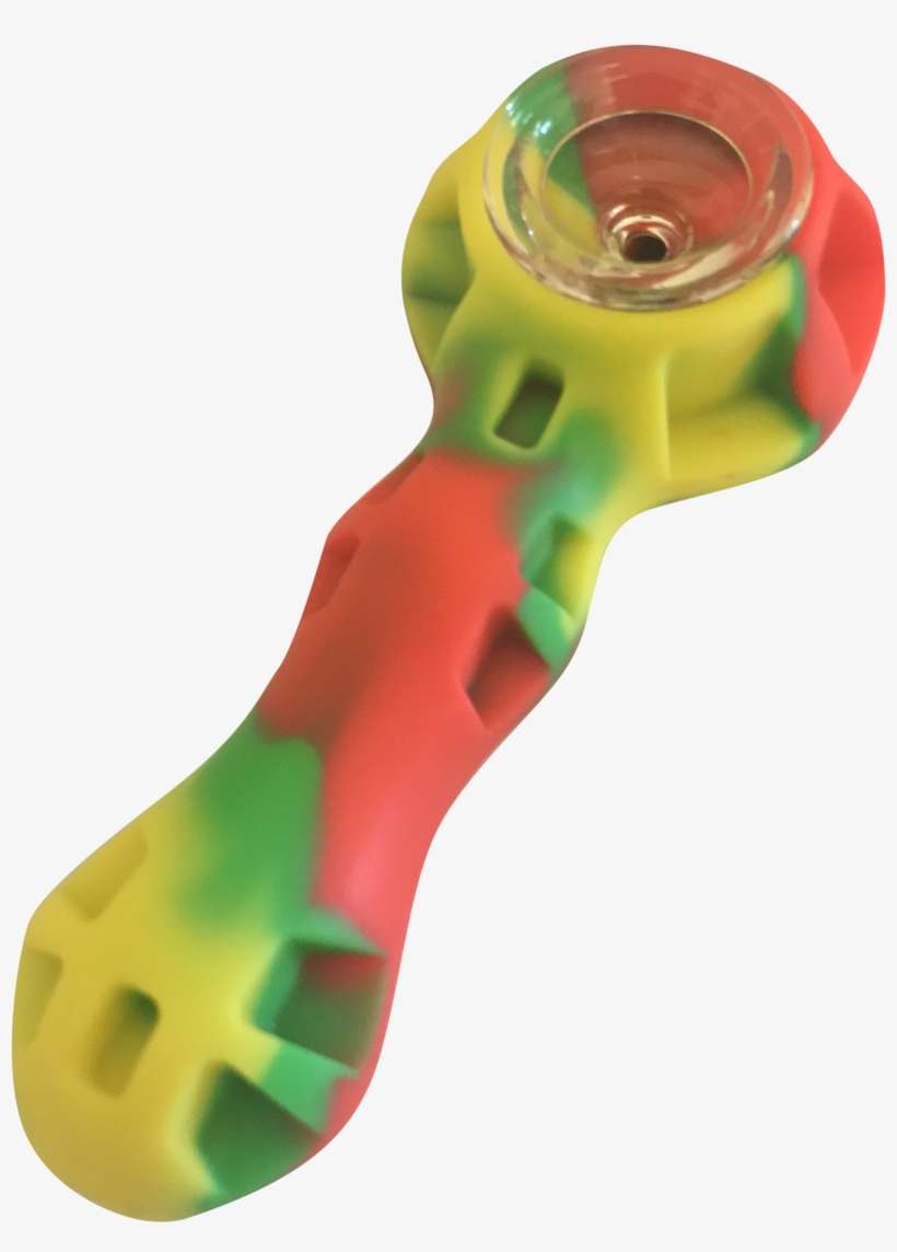 Smoking Pipe With Glass Bowl - Baby Toys PNG Image | Transparent PNG ...