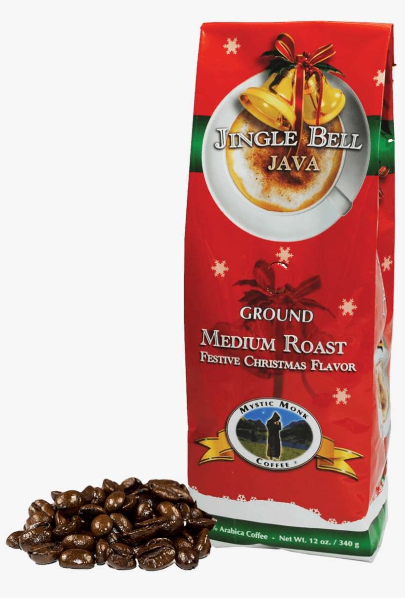 Jingle Bell Java, Archived Coffee - Door County Coffee & Tea Co. Jingle ...