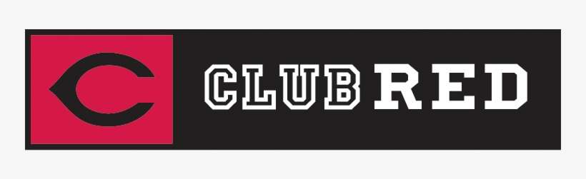 Club Red Is The Official Fan Club For Ages 13 - Sign PNG Image ...