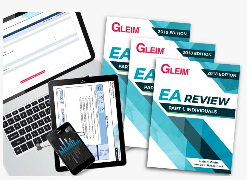 Gleim Premium Ea Review System - Online Advertising PNG Image ...