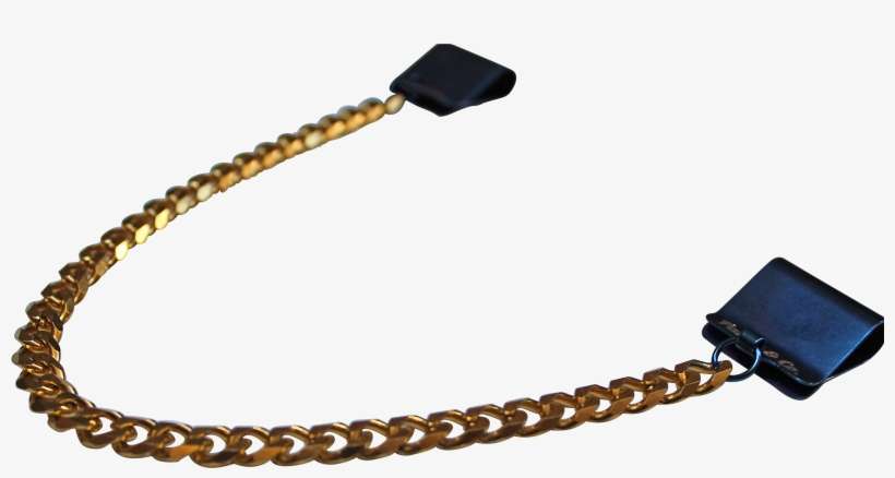 Original Gangster Chain - Necklace PNG Image | Transparent PNG Free ...