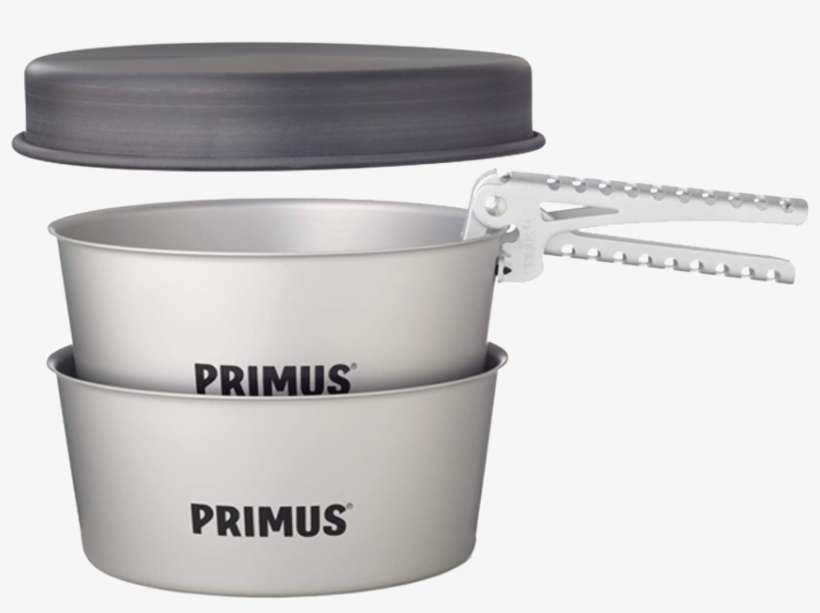 Essential Pot Set - Kitchen Stove PNG Image | Transparent PNG Free ...