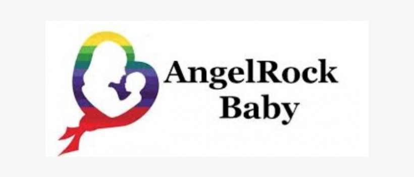 Angel Rock Baby - Babywearing PNG Image | Transparent PNG Free Download ...