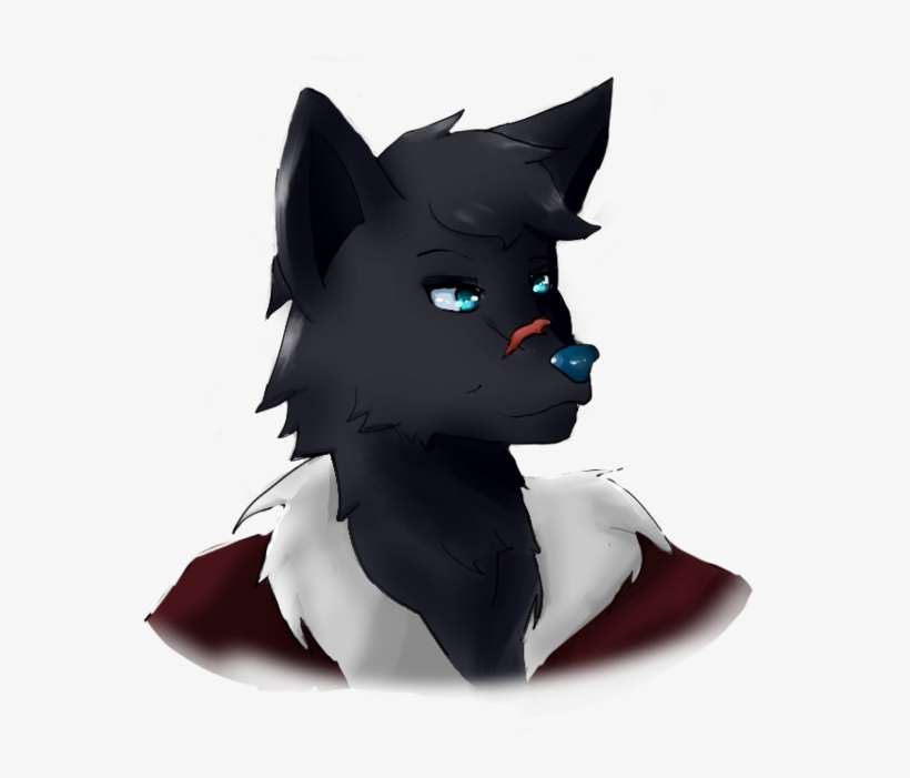 Drake Headshot, By Pall - Cartoon PNG Image | Transparent PNG Free ...
