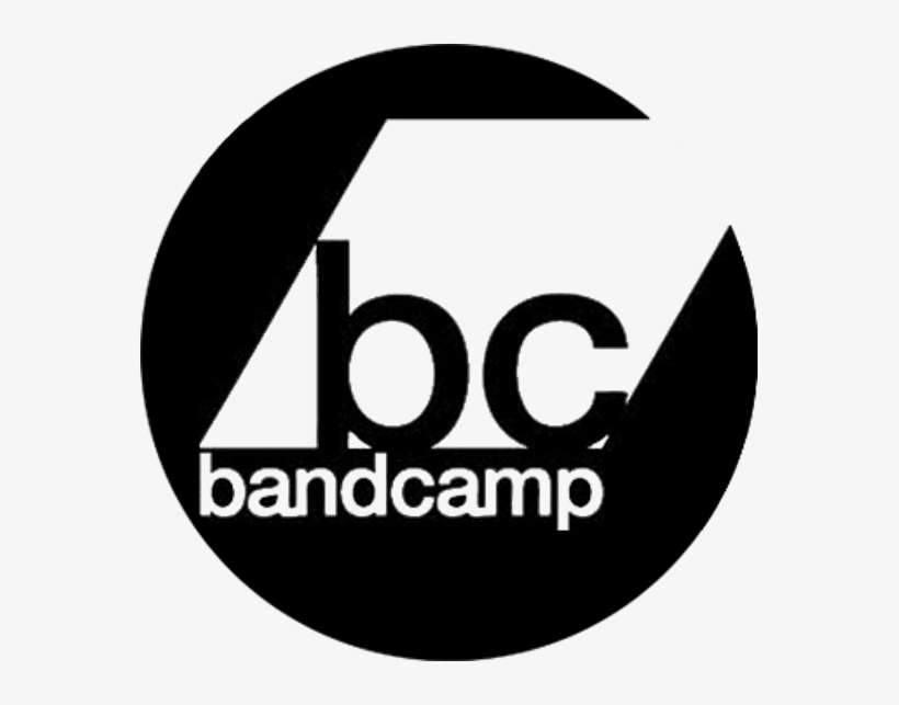 Bandcamp Logo Vector